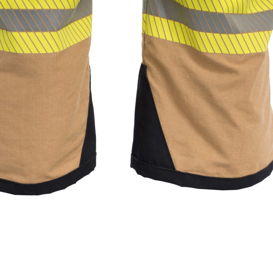 FIRE WOLF PRO Millenia™ 2.0 Hose · isotemp