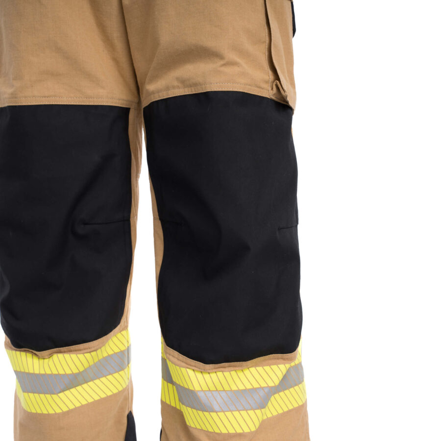 FIRE WOLF PRO Millenia™ 2.0 Hose · isotemp