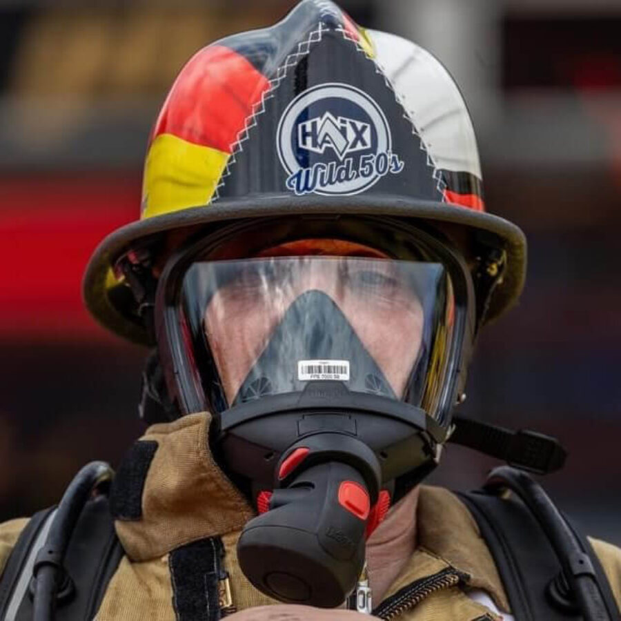 Höchstleistungen im Feuerwehrsport: Die FireFit 2023 · isotemp