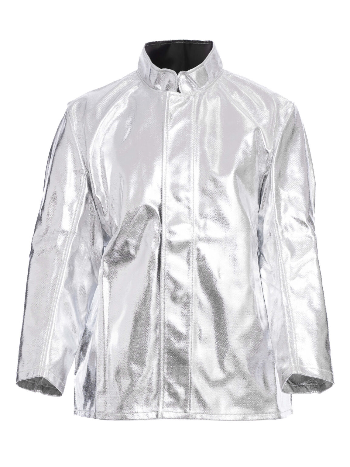 Hitzeschutzkleidung für Feuerwehr und Industrie · isotemp